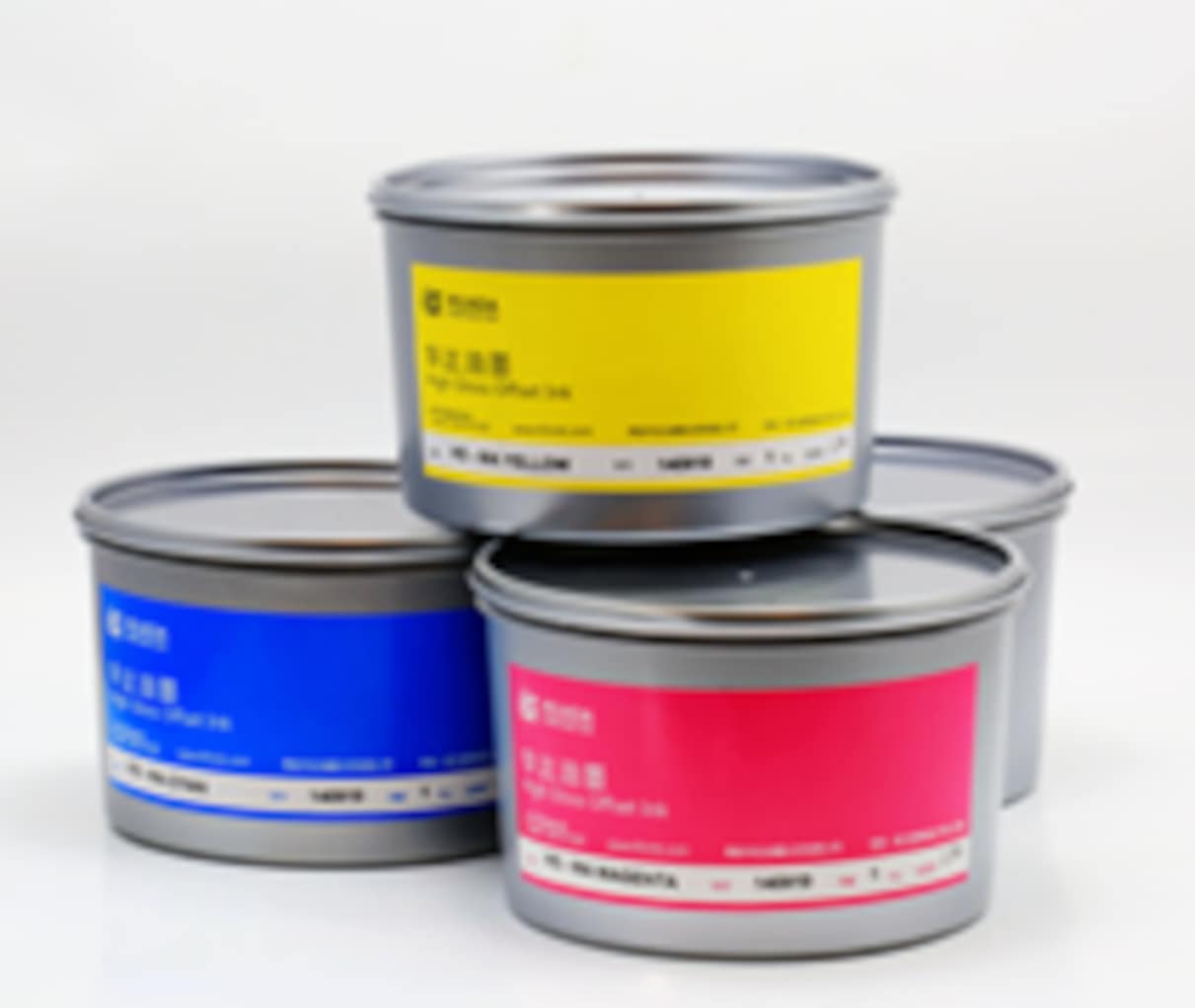 Professional UV Offset Ink – ESE Industries (S) Pte Ltd