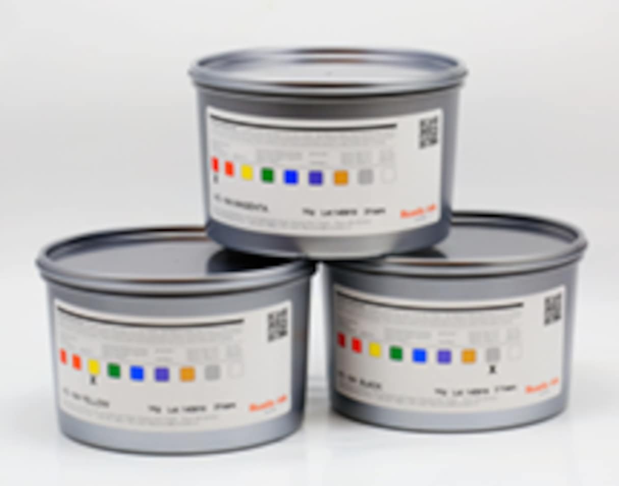 Professional UV Offset Ink – ESE Industries (S) Pte Ltd