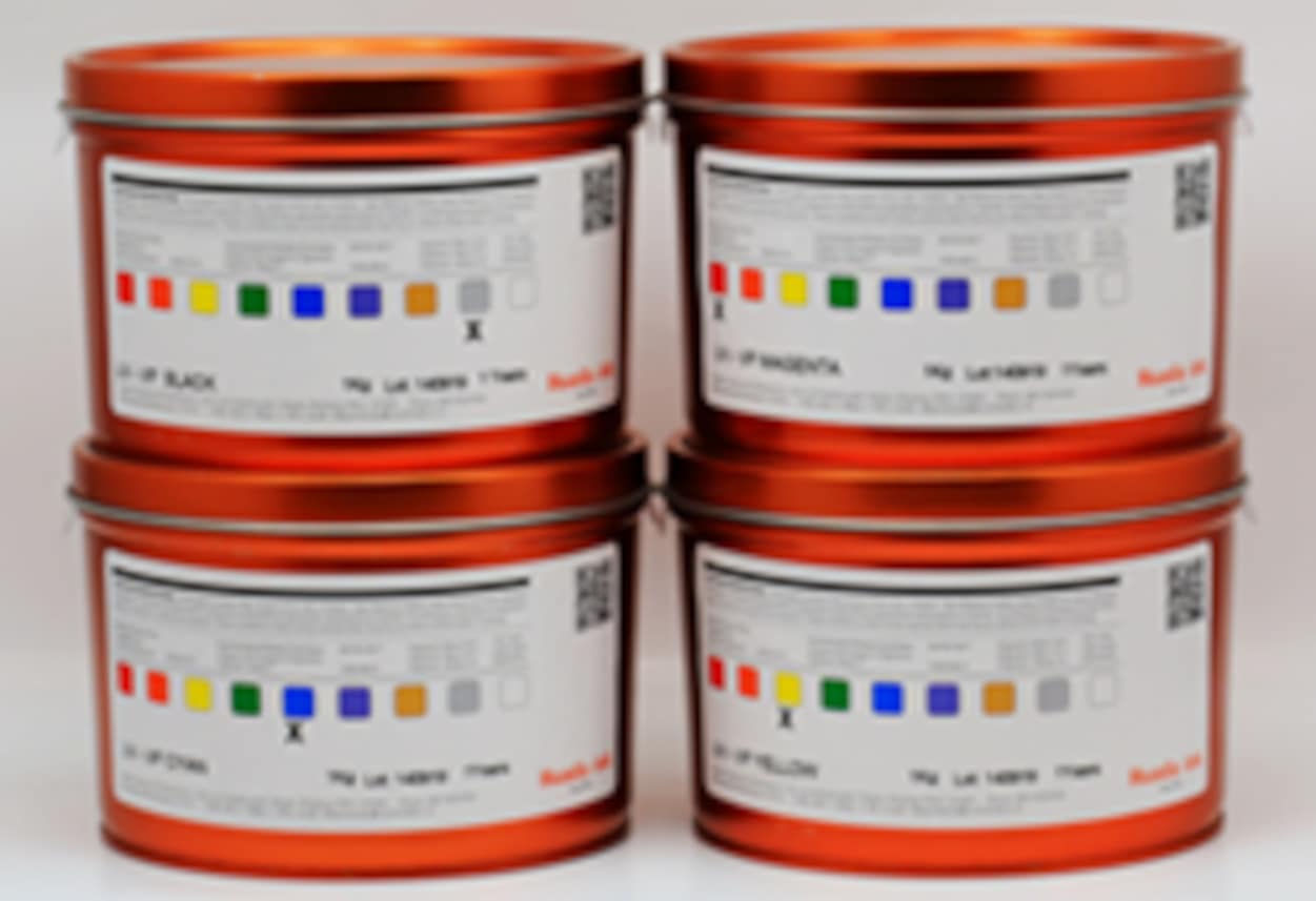 Professional UV Offset Ink – ESE Industries (S) Pte Ltd