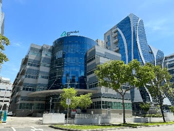 ESE Industries (S) Pte Ltd